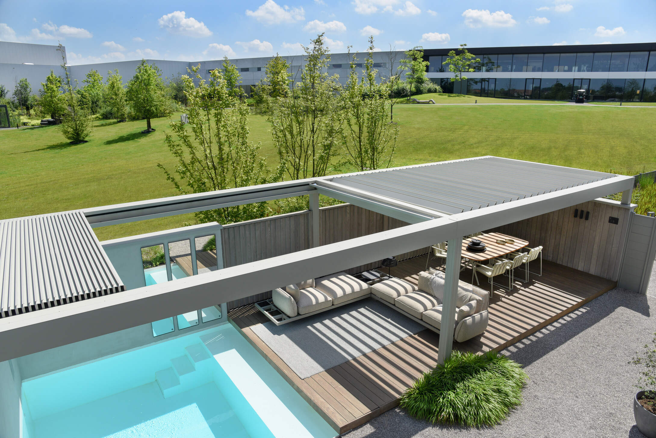 NOA | Park Gallery - NOA Outdoor