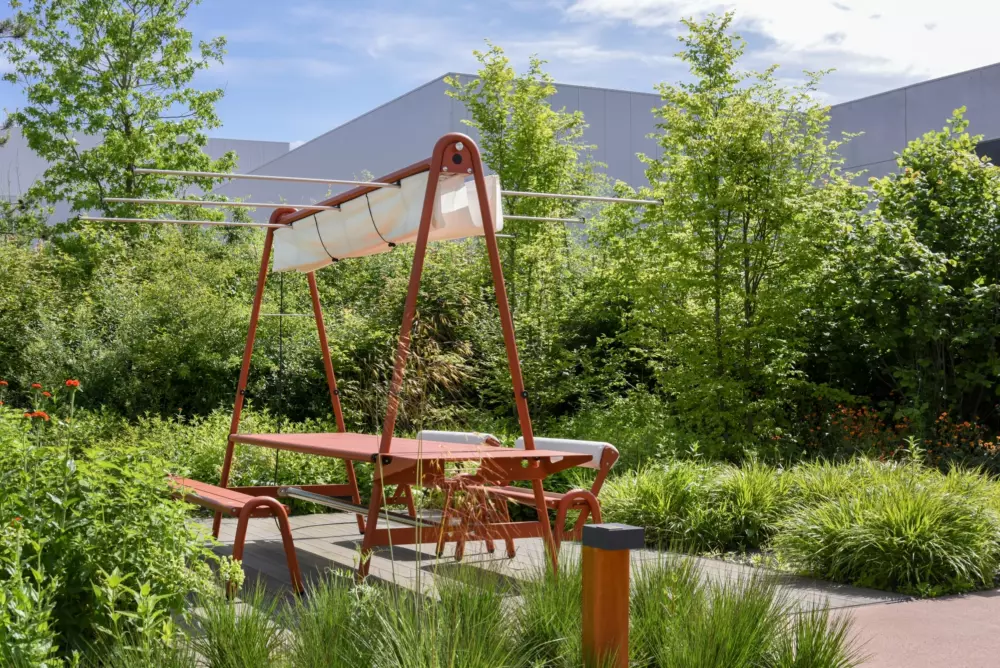 NOA | About us - NOA Outdoor