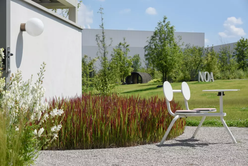 NOA | About us - NOA Outdoor