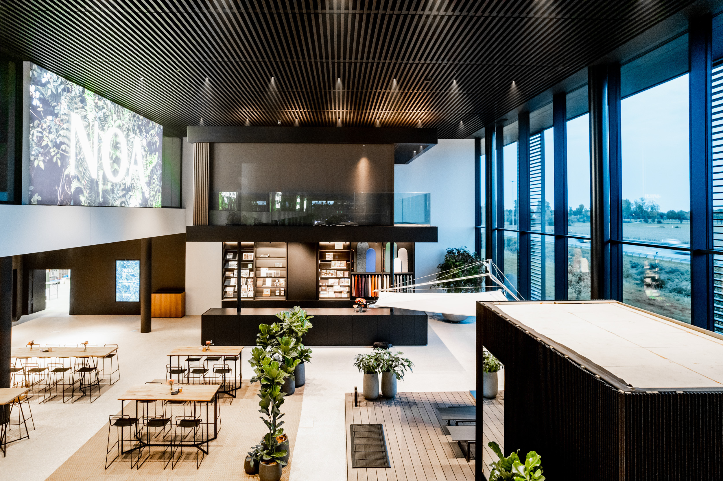 NOA | Park Gallery - NOA Outdoor