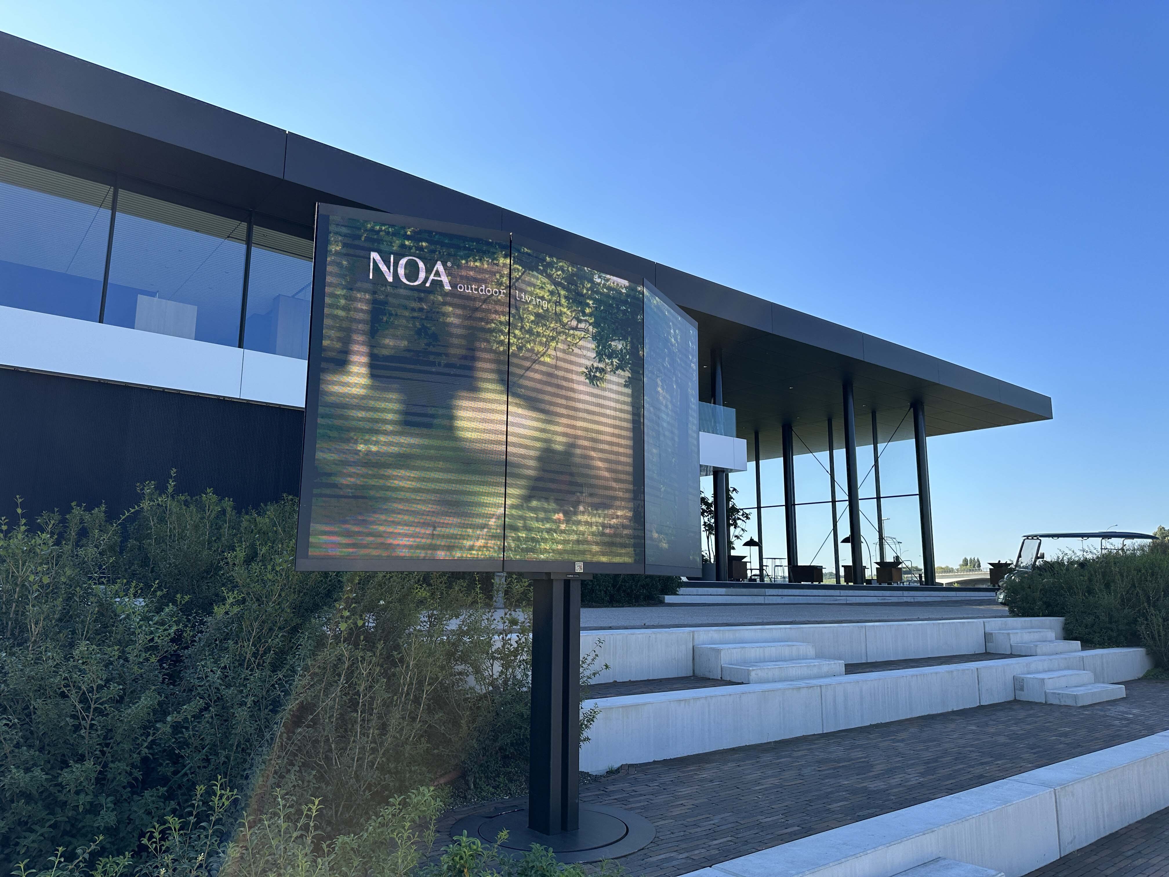 NOA | Park Gallery - NOA Outdoor