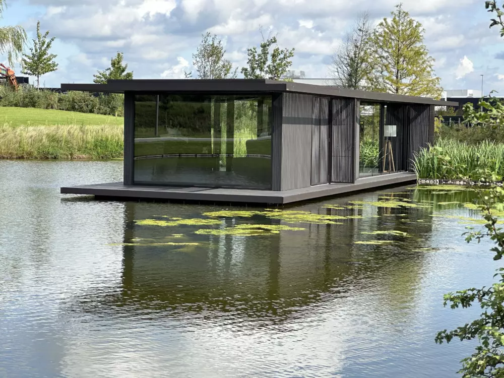 Welkom in ons uniek inspiratiepark - NOA Outdoor