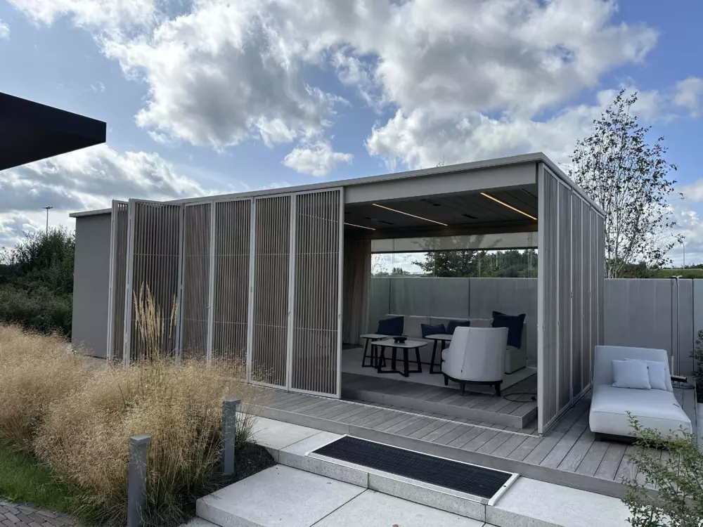 Welkom in ons uniek inspiratiepark - NOA Outdoor