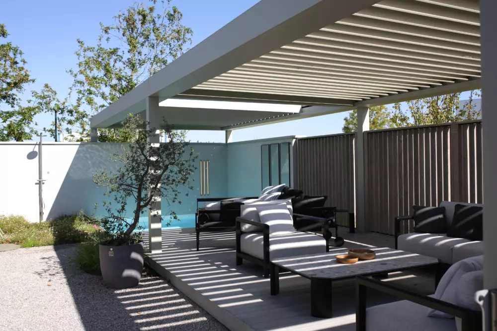 Welcome in our unique inspiration park - NOA Outdoor