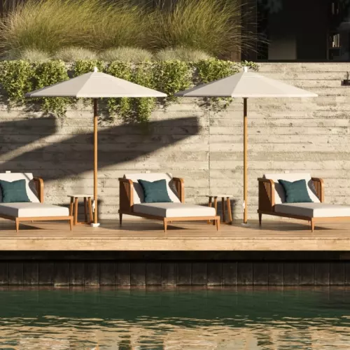 Coco Wolf - NOA Outdoor