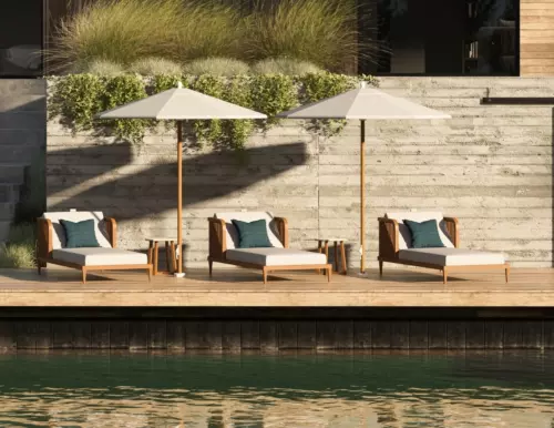 NOA outdoor living